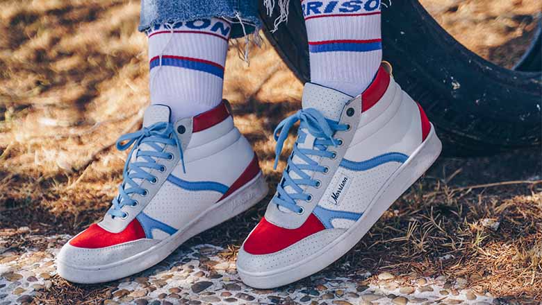 How to Combine your Socks - Tips for More Modern Looks – Morrison Shoes