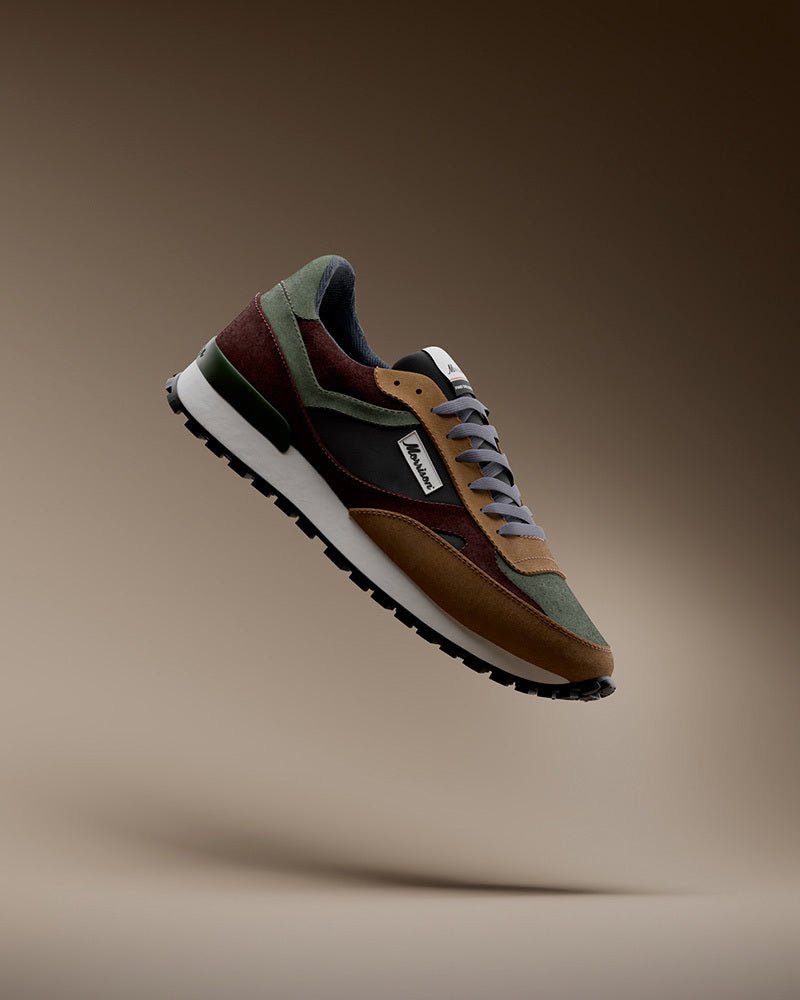 New Alpha Reloaded – Morrison Shoes