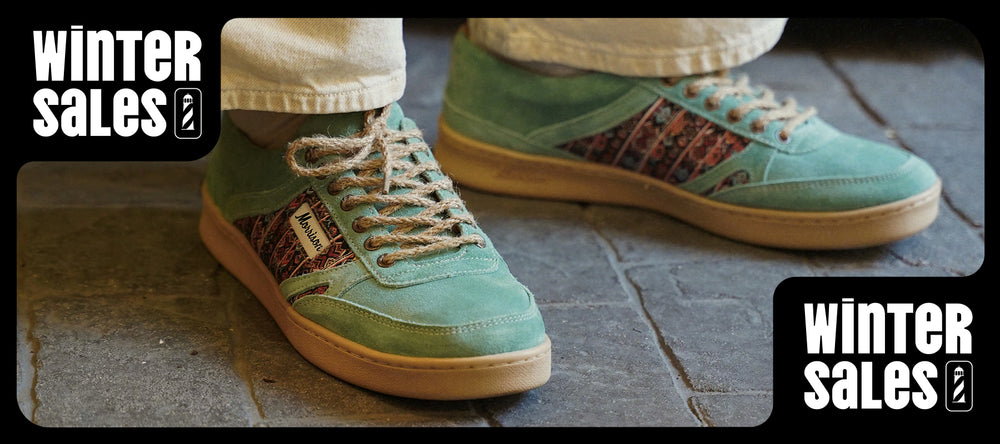 Morrison: Original Shoes and clothing – Morrison Shoes