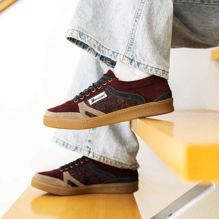 Morrison: Zapatillas y Ropa con Estilos Originales – Morrison Shoes