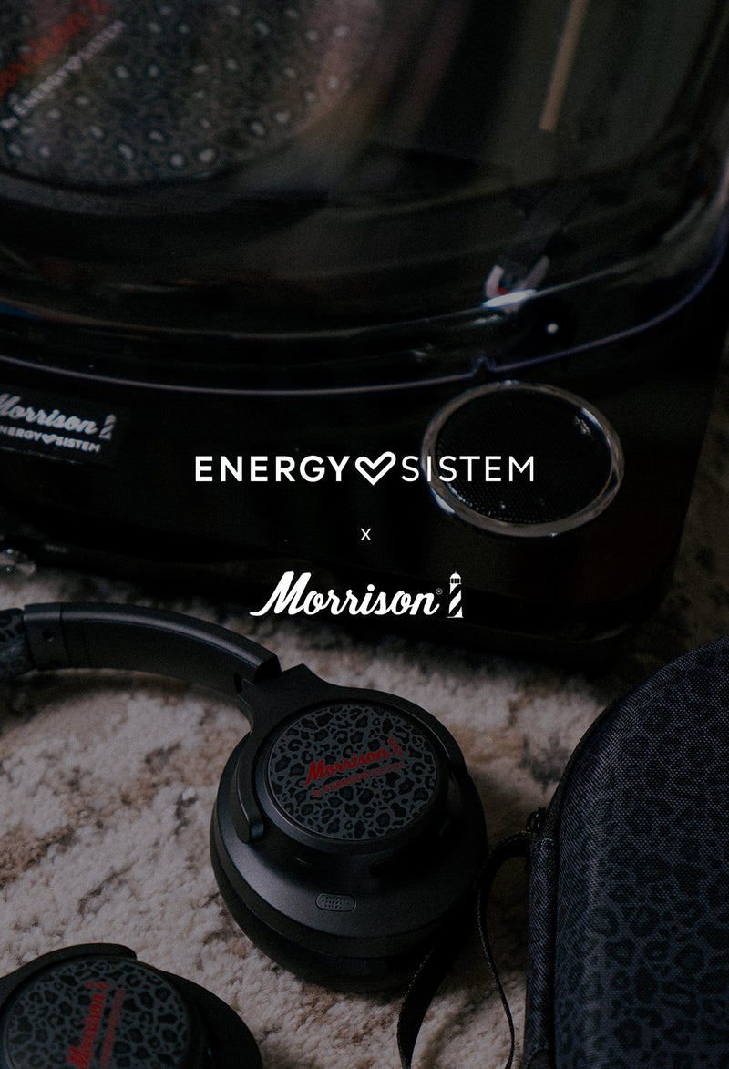 Morrison: Sneakers and Clothing with Original Styles – Morrison Shoes