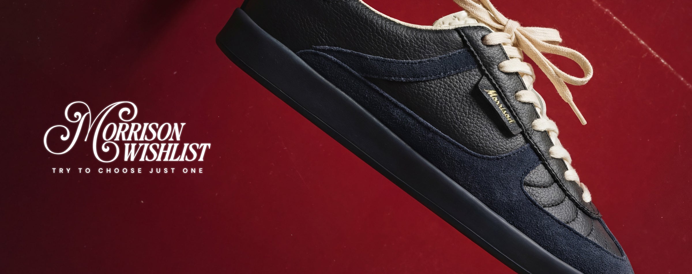 Morrison: Originelle Sneaker und Streetwear für Stilbewusste – Morrison Shoes