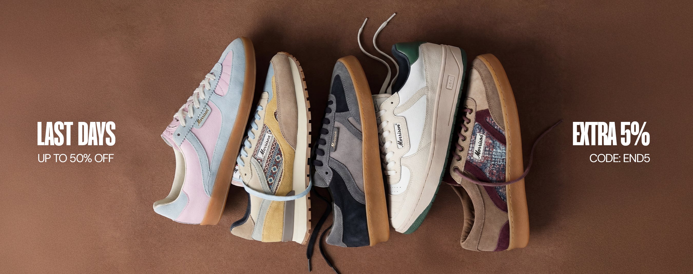 Morrison: Originelle Sneaker und Streetwear für Stilbewusste – Morrison ...