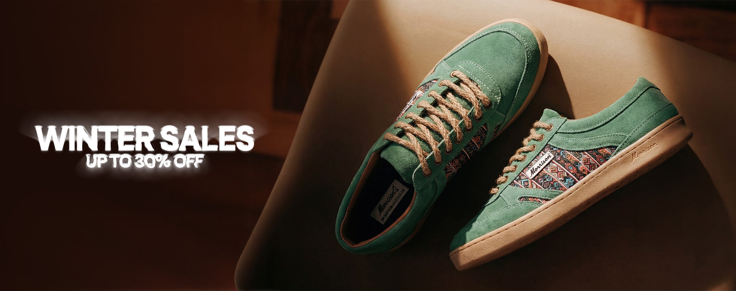 Morrison: Originelle Sneaker und Streetwear für Stilbewusste – Morrison Shoes