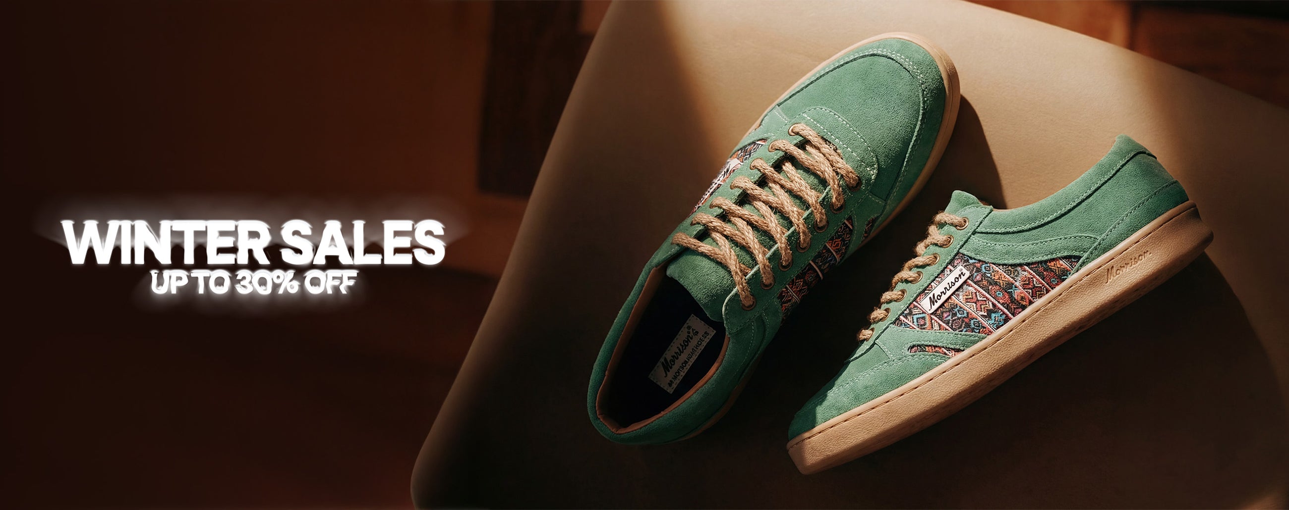 Morrison: Original Sneakers and Urban Fashion for Stylish People ...