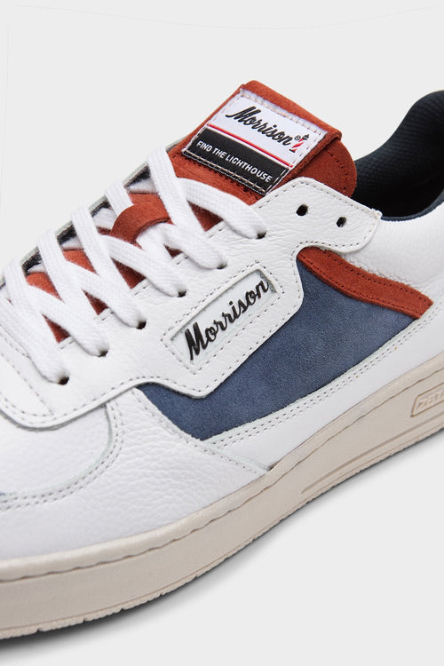 Morrison Zeta | Zapatillas Casual | Gama Zeta Morrison – Morrison Shoes