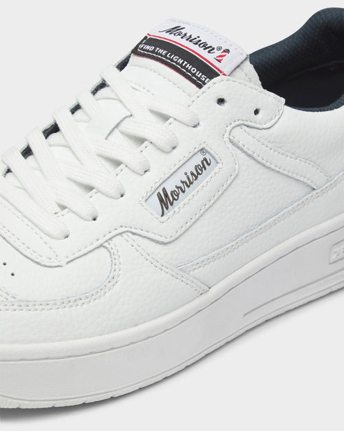 Morrison Zeta | Zapatillas Casual | Gama Zeta Morrison – Morrison Shoes
