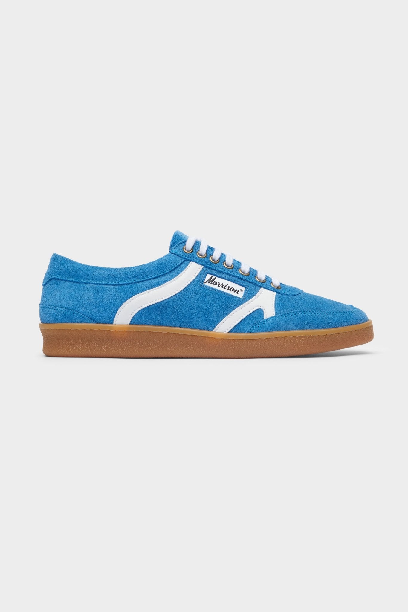 Essential Royal | Zapatillas Azules | Morrison – Morrison Shoes