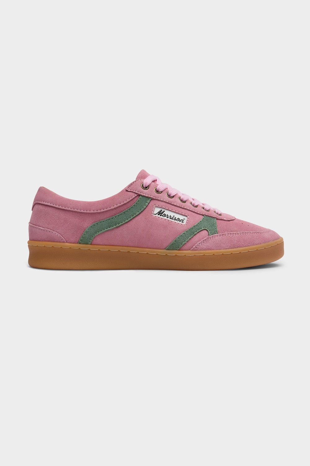 Madison | Zapatillas Rosas | Morrison – Morrison Shoes