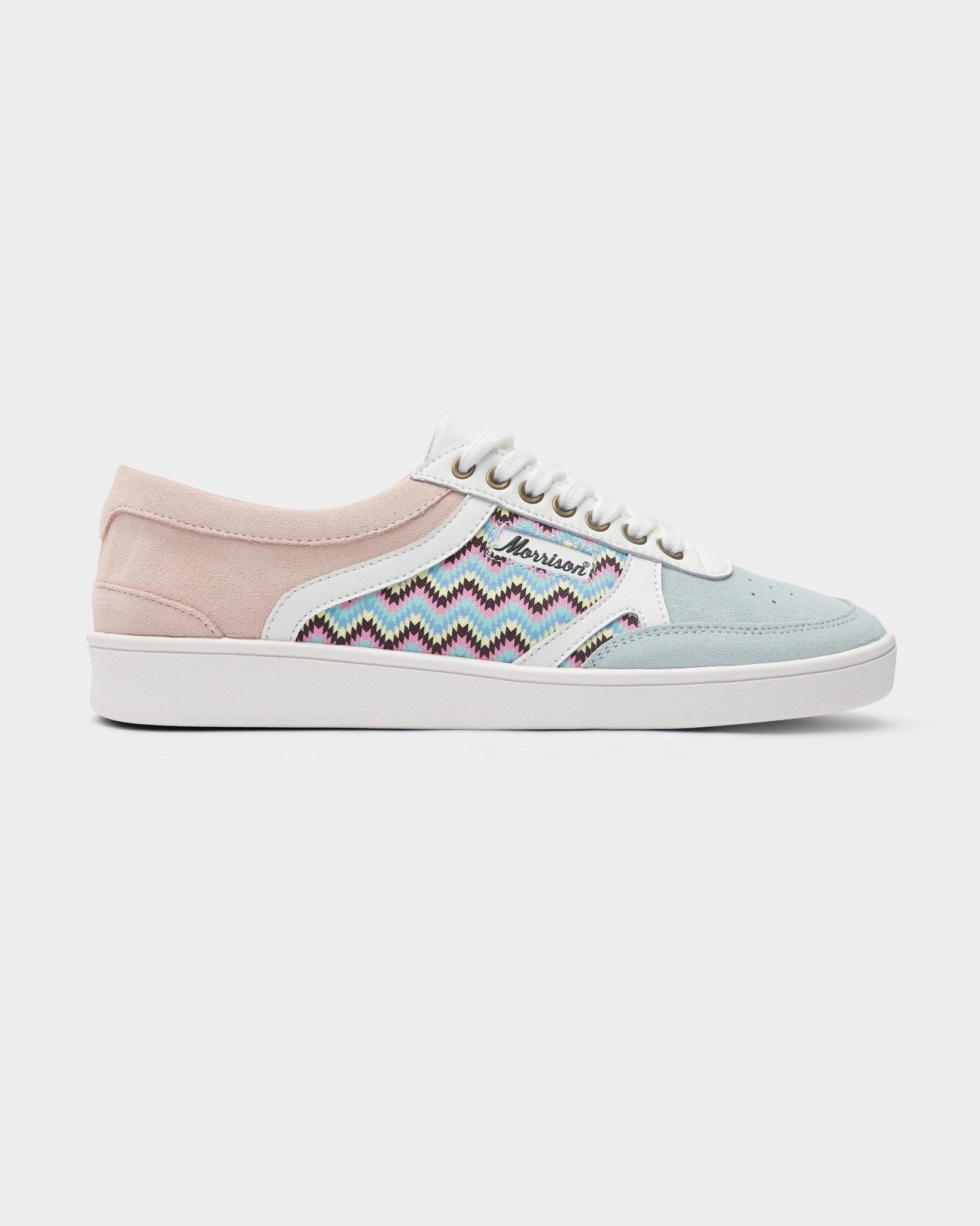 Malibu | Morrison Sneakers – Morrison Shoes