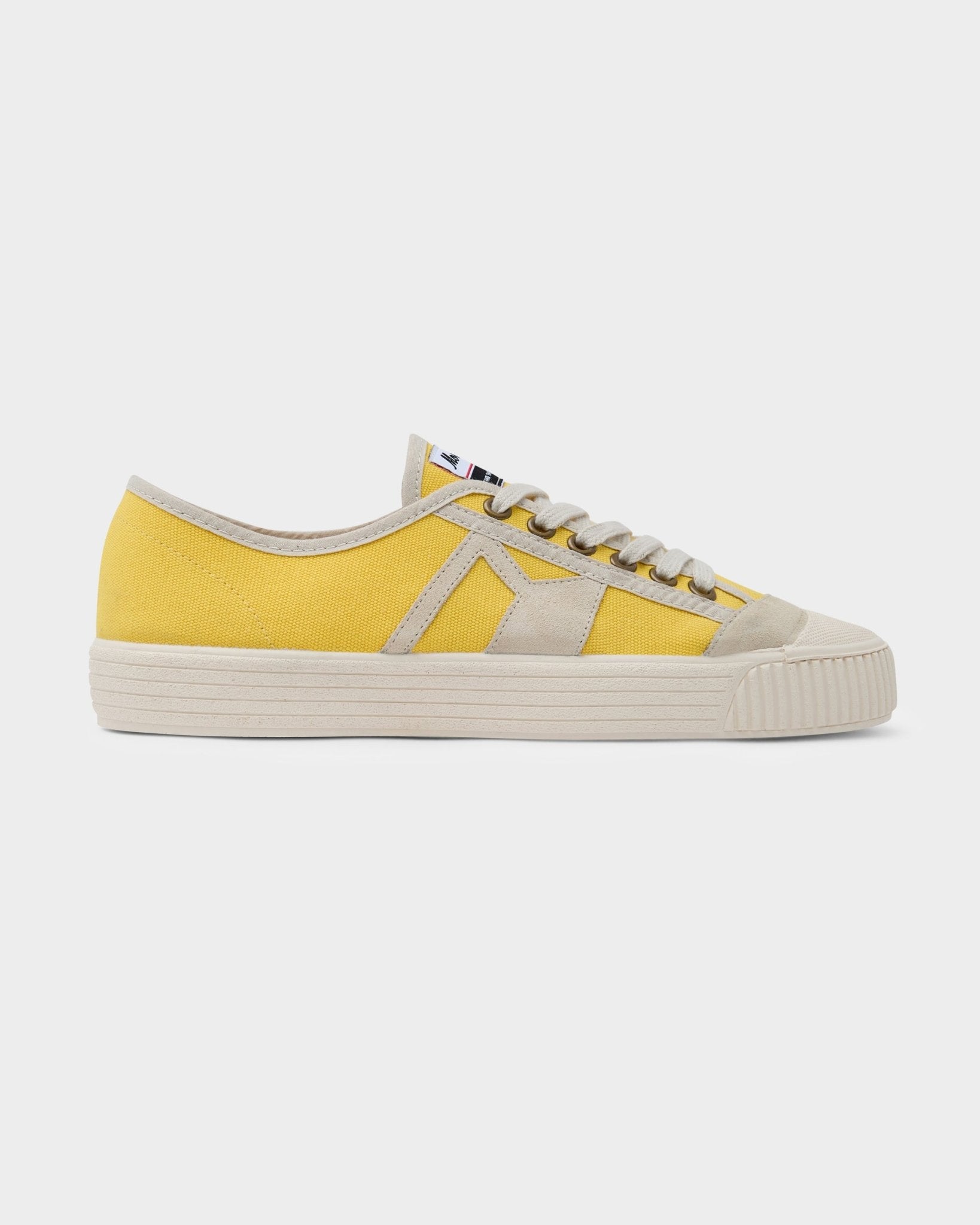 Millennial Lemon | Zapatillas Amarillas | Morrison – Morrison Shoes