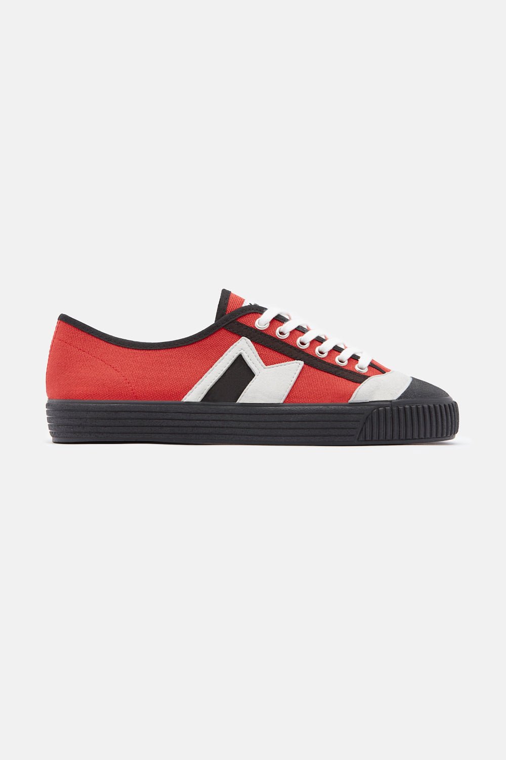 Millennial Red | Zapatillas Rojas | Morrison – Morrison Shoes