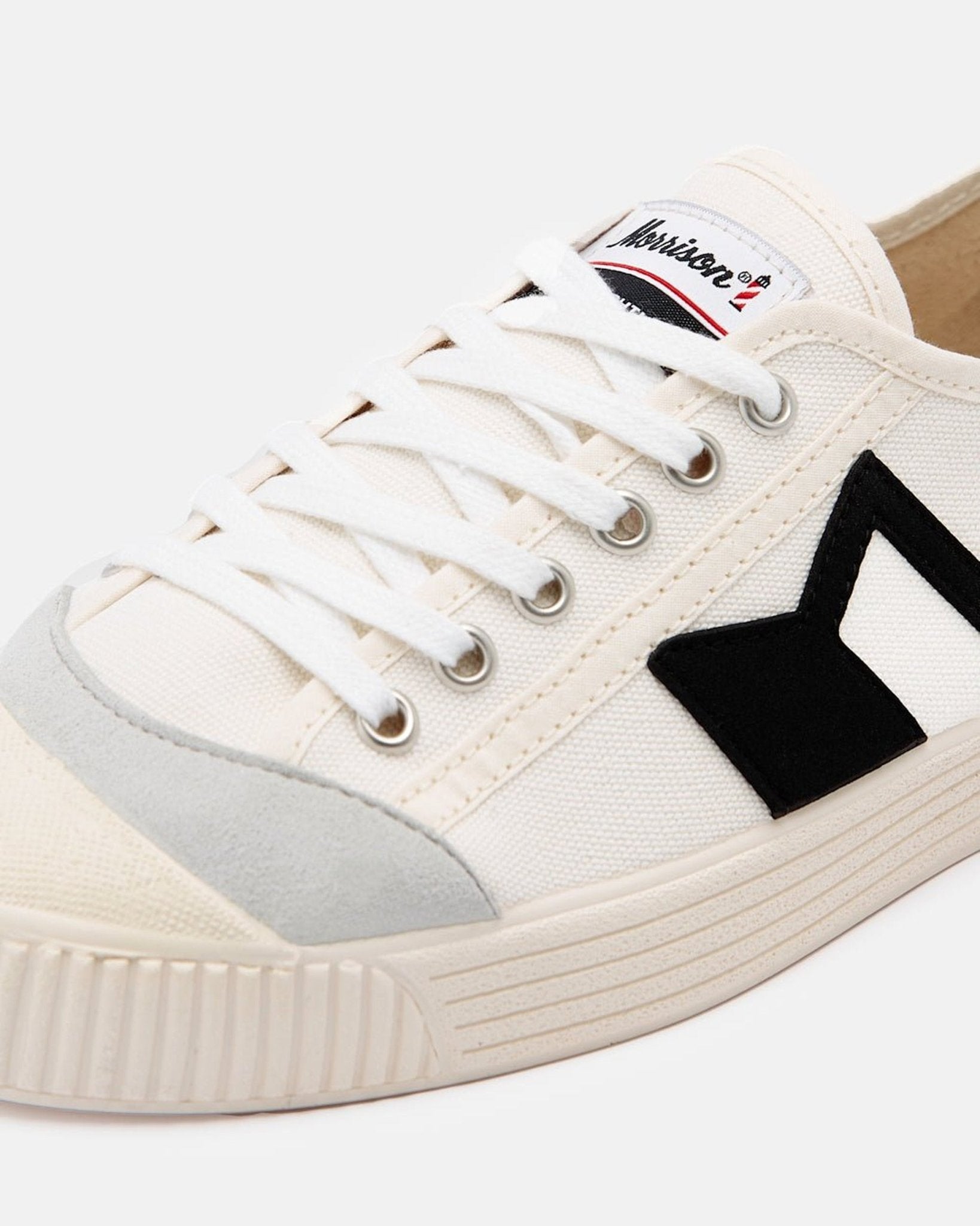 Millennial White | Zapatillas Blancas | Morrison – Morrison Shoes