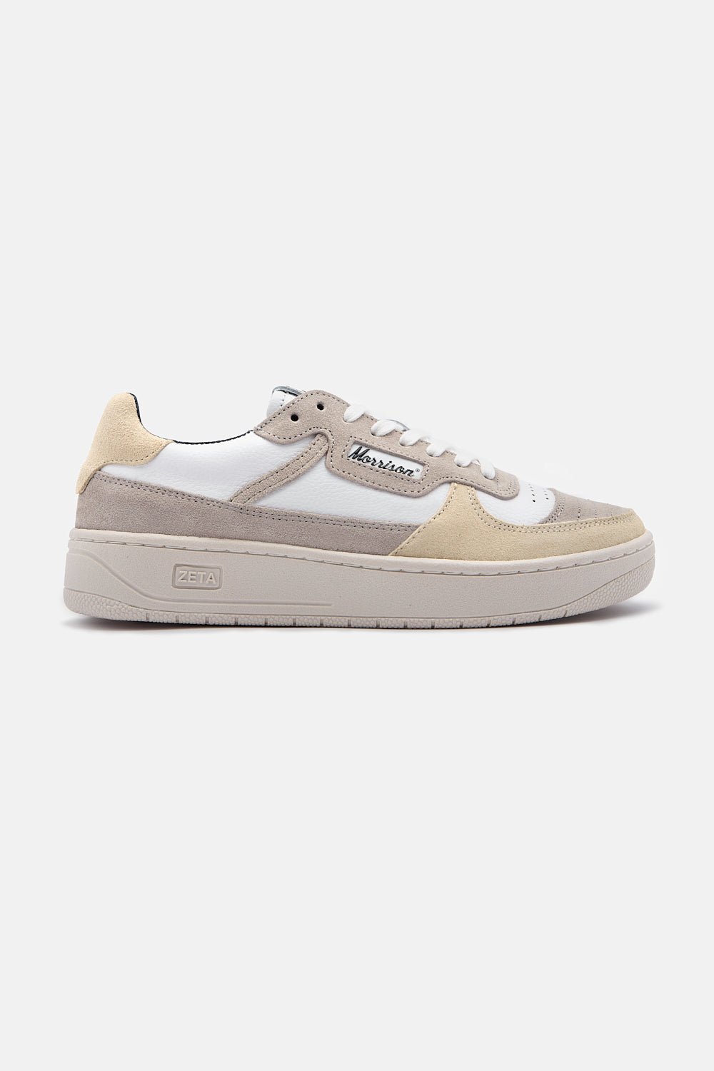 Off-White | Zapatillas Blancas | Morrison – Morrison Shoes
