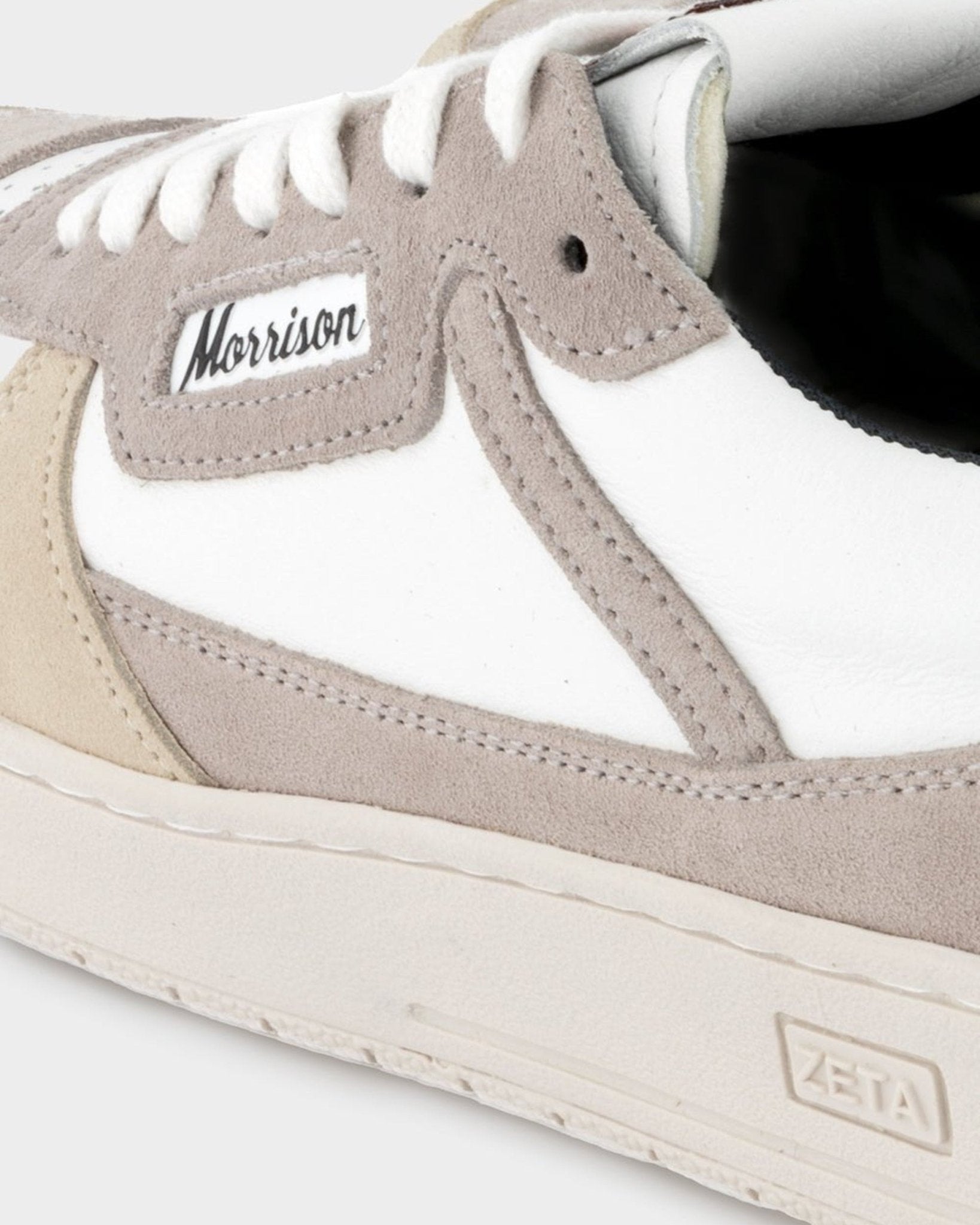 Off-White | Zapatillas Blancas | Morrison – Morrison Shoes