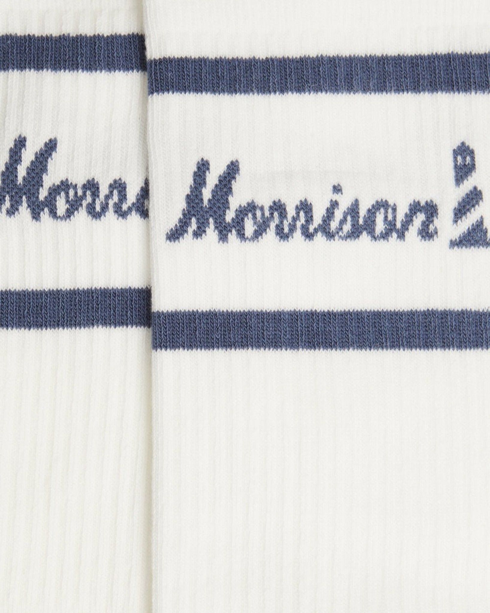 Roller Logo Grey | Calcetines Gris | Morrison – Morrison Shoes