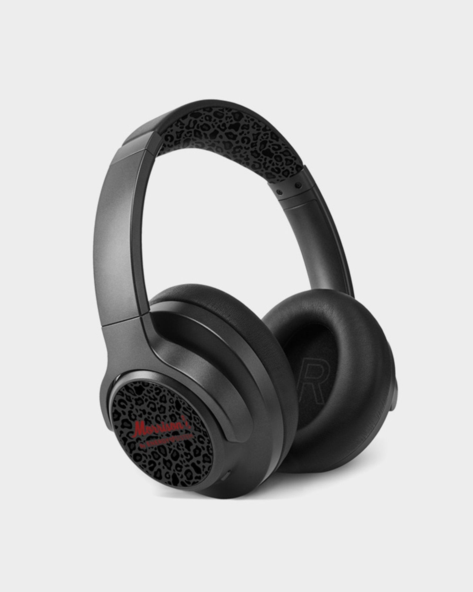 Special Edition Morrison Silent ANC | Energy Sistem x Morrison ...